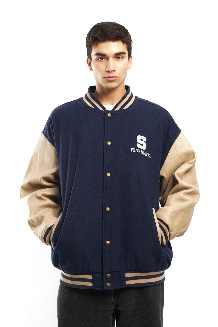 Varsity Jackets: Collage y colección – Vindays