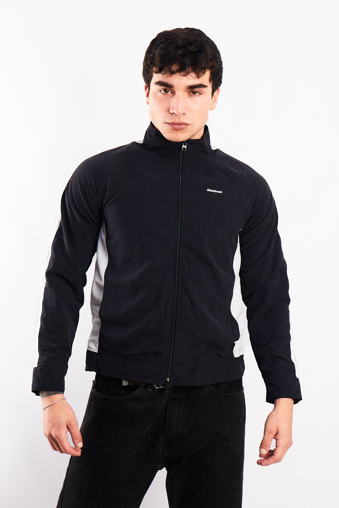 2000 Reebok Track Jacket (XS/S) – Vindays