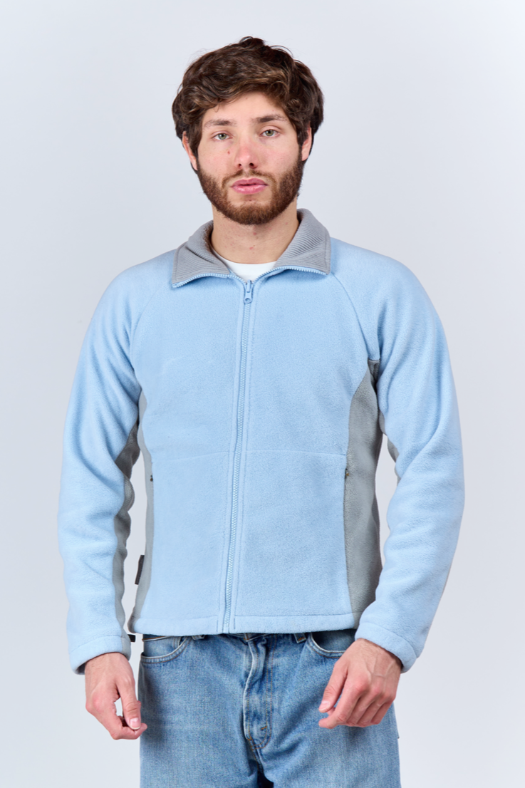 2000 Columbia Vertex Polar Jacket (S) – Vindays