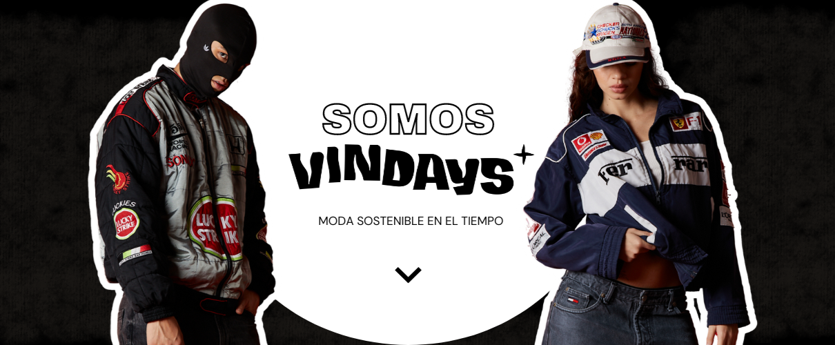 Conócenos – Vindays